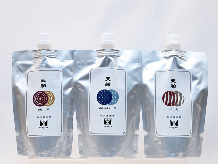 取扱商品 | 合資会社 早川酒造部