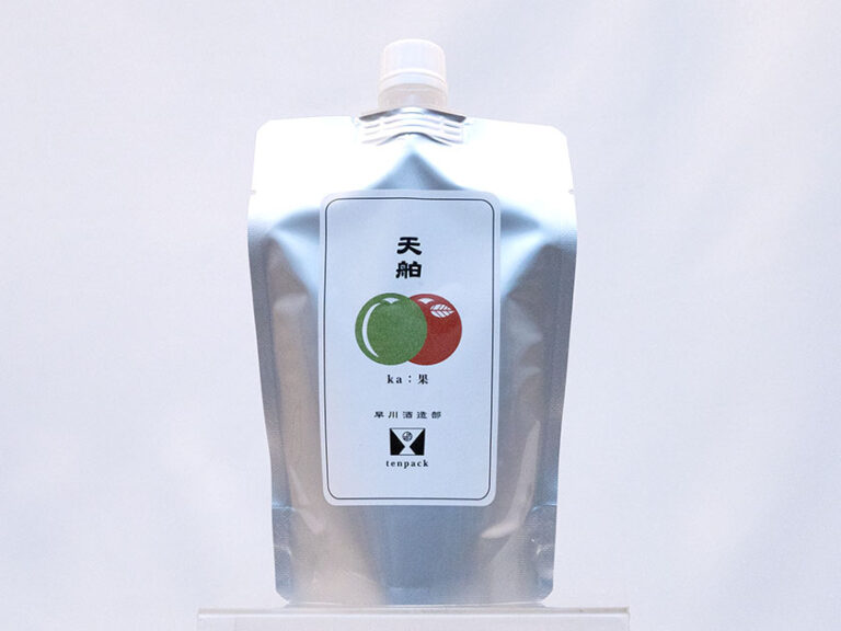 取扱商品 | 合資会社 早川酒造部