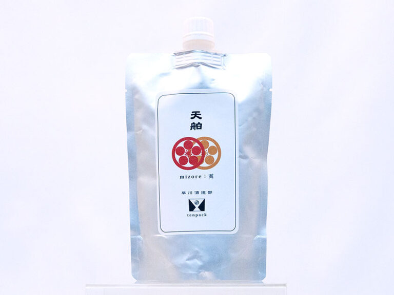 取扱商品 | 合資会社 早川酒造部